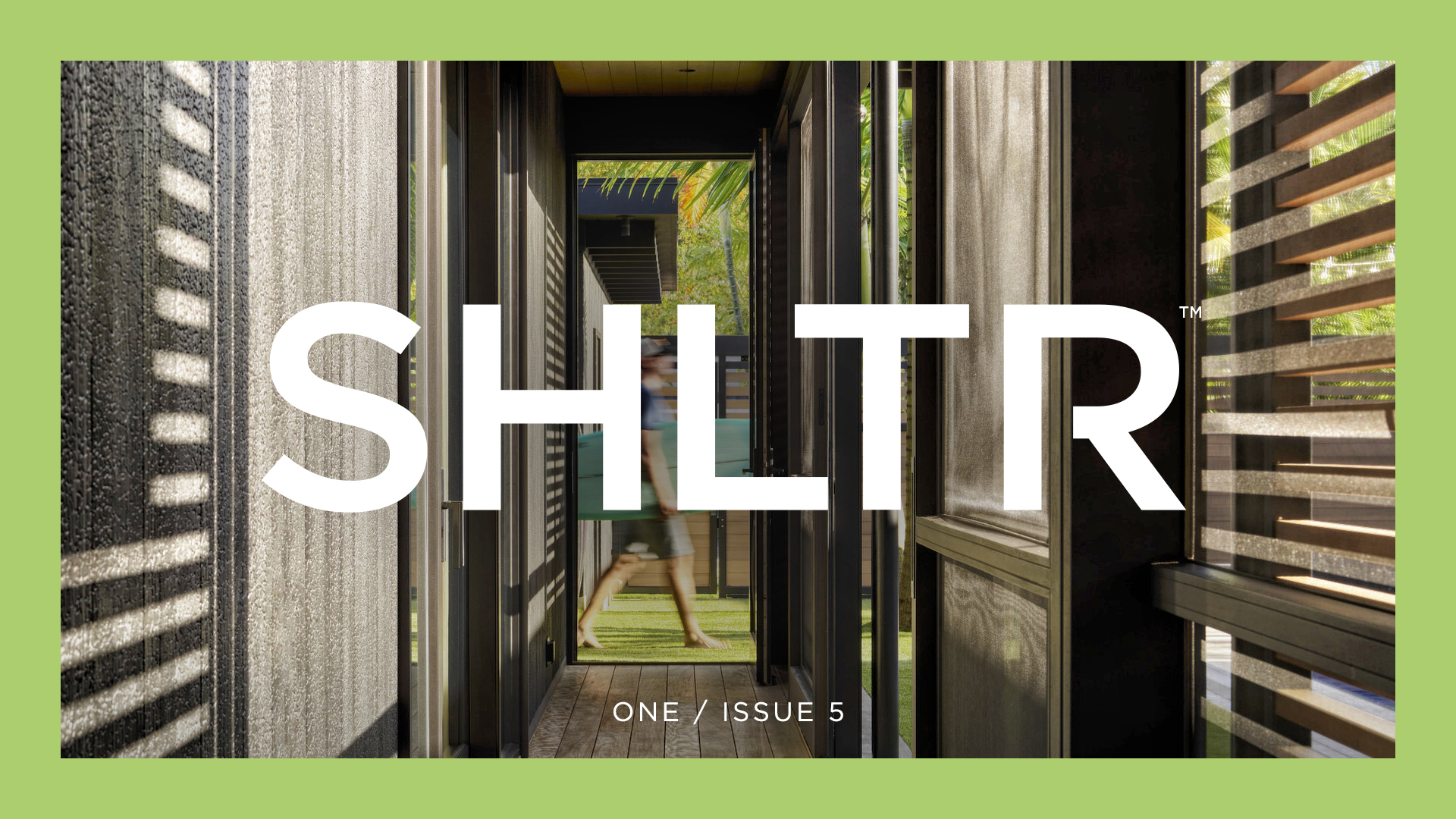 Issue 5 - Blog - Shelter Magazine
